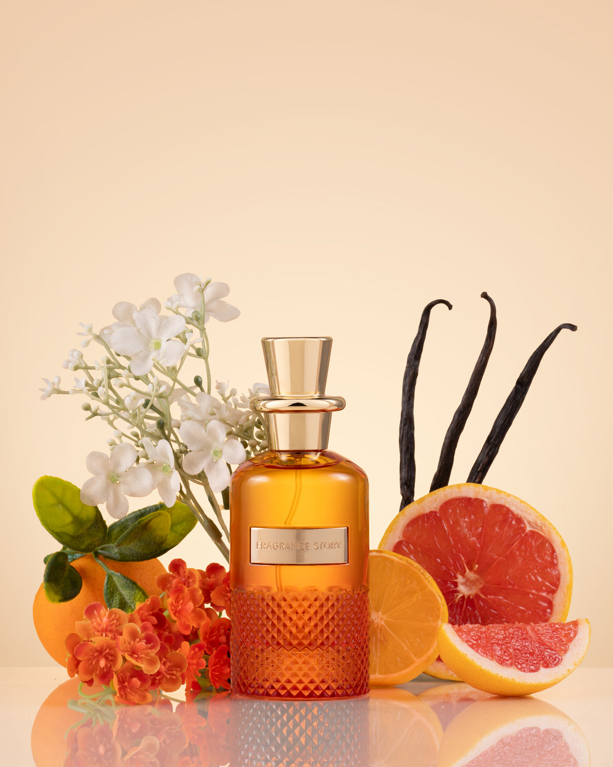 U&Me Parfum - Unisex – Fragrancestory