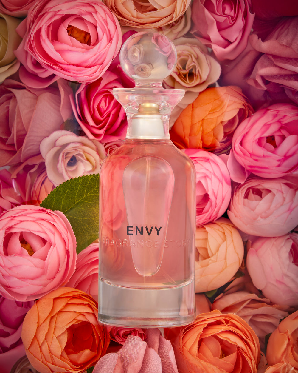 Envy