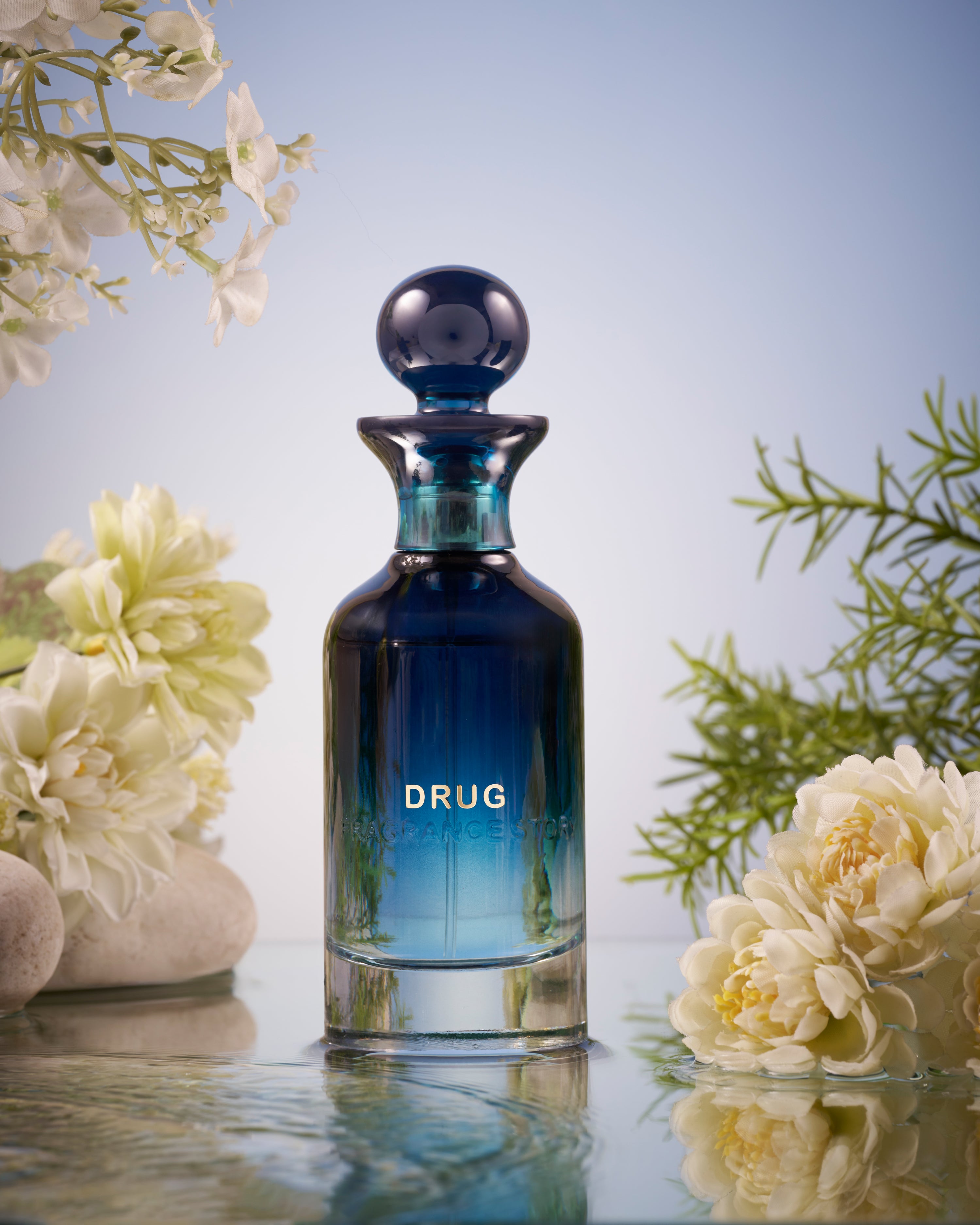Drug - Men – Fragrancestory