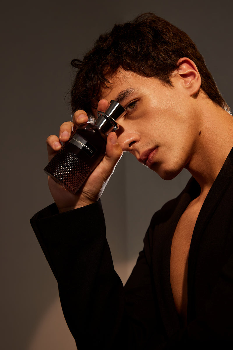 Posh - Men – Fragrancestory