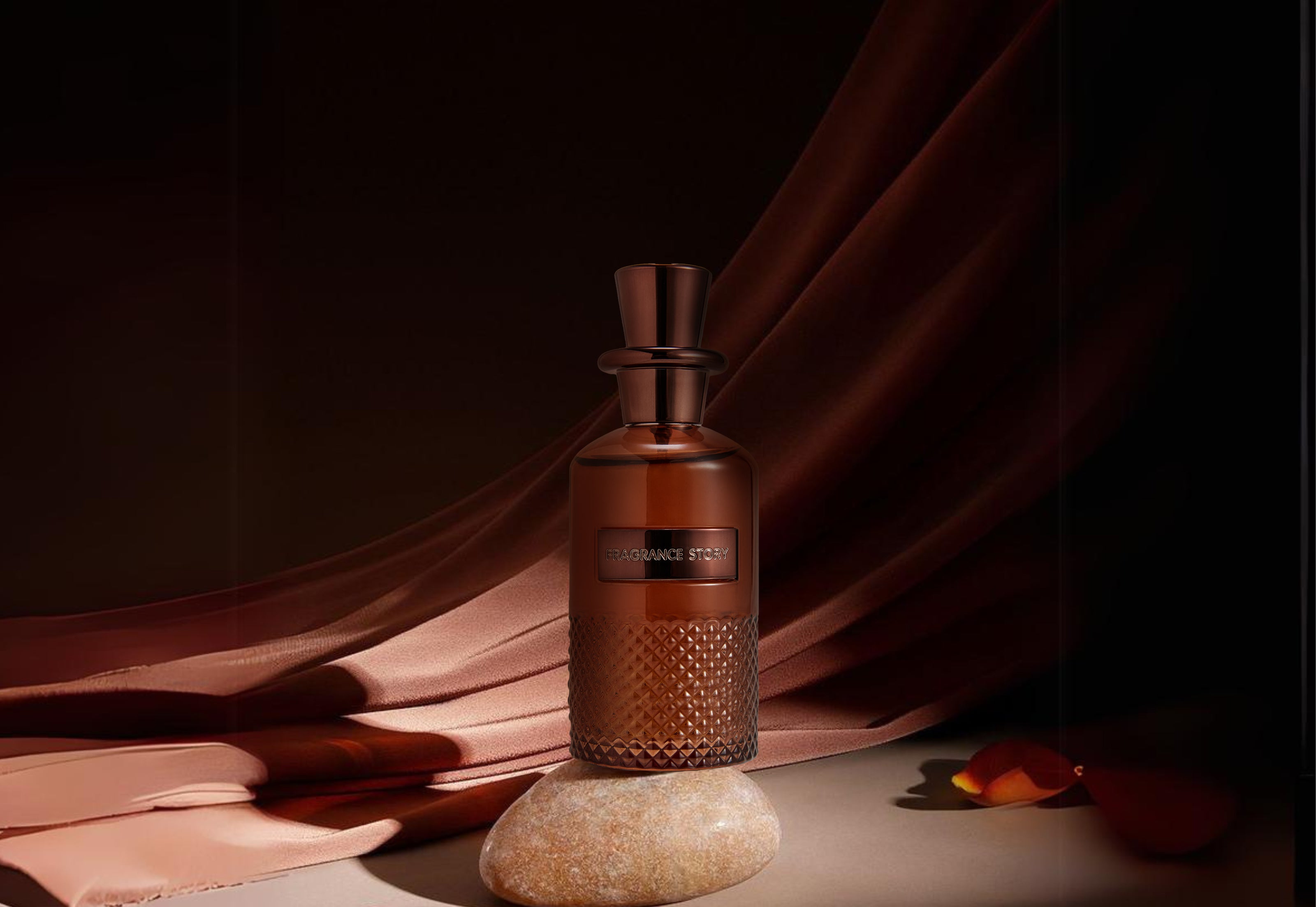Fragrancestory