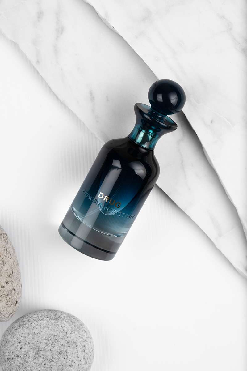 DRUG EDP MEN – Fragrancestory