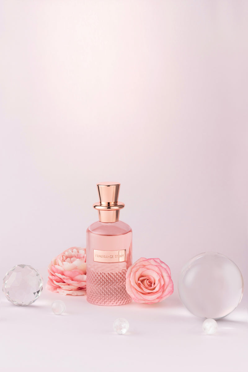THE MUST PARFUM WOMEN – Fragrancestory