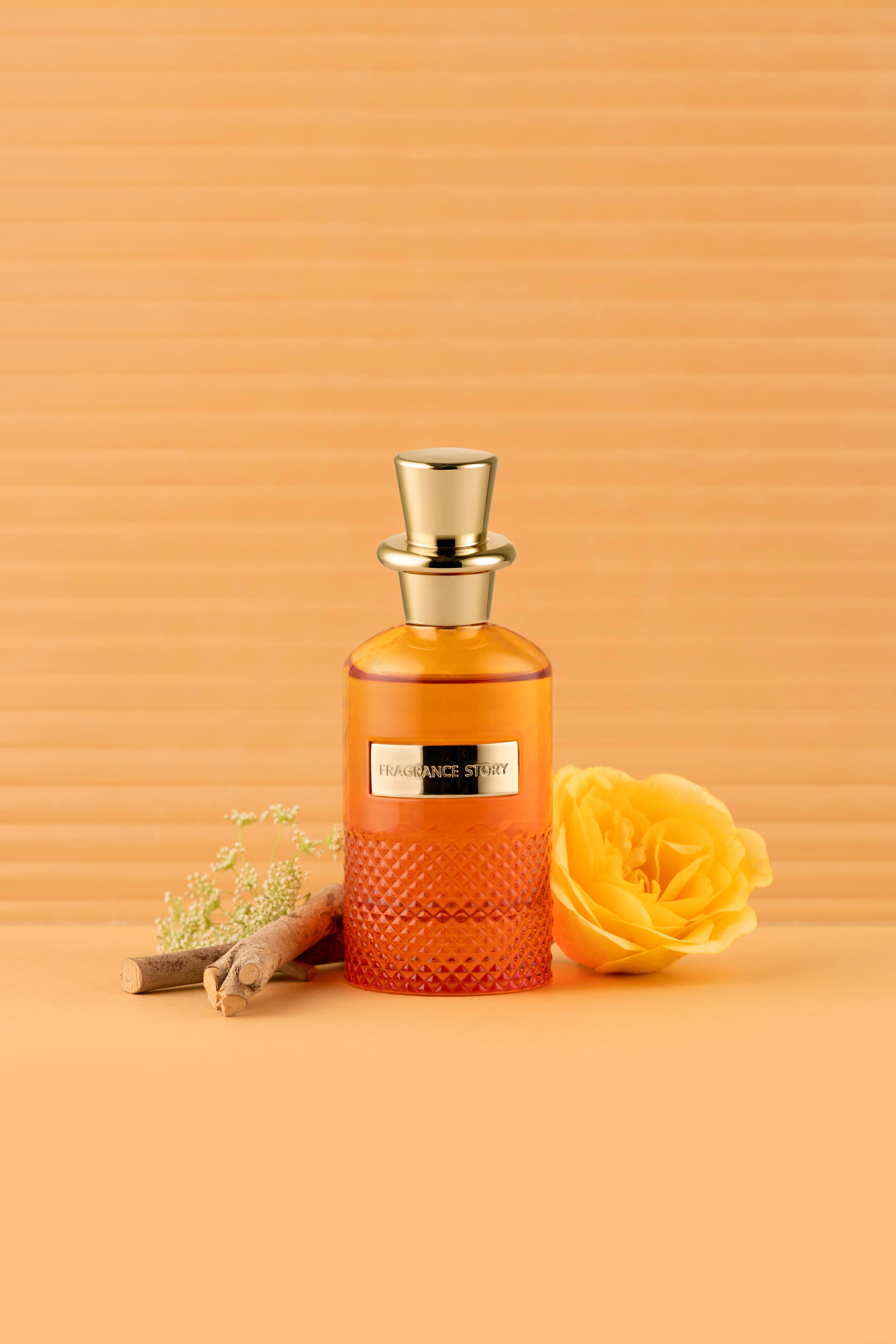 U&ME PARFUM UNISEX – Fragrancestory