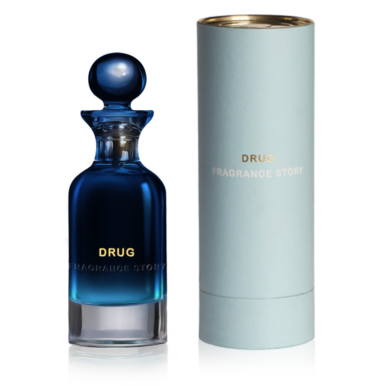 DRUG EDP MEN – Fragrancestory